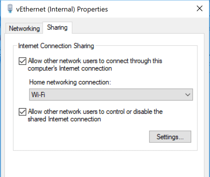 Hyper-V Networking improvements: NAT. and what does it means to you ...